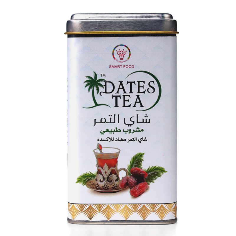 Smart Food – The Gate